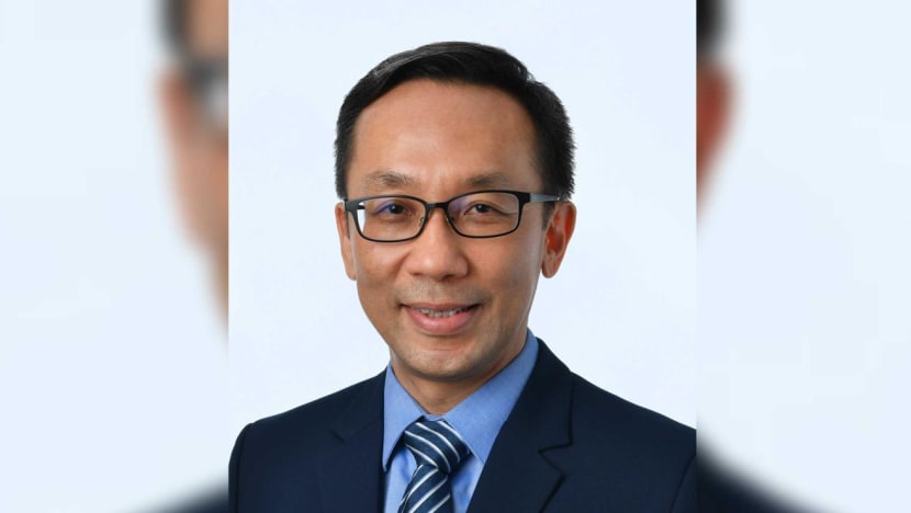 Two senior civil servants to retire, with new permanent secretaries appointed - CNA